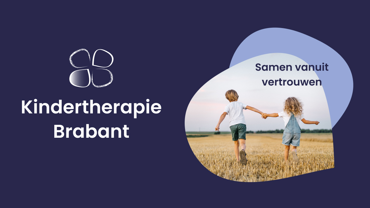 Susan Ackermans | Kindertherapie Brabant